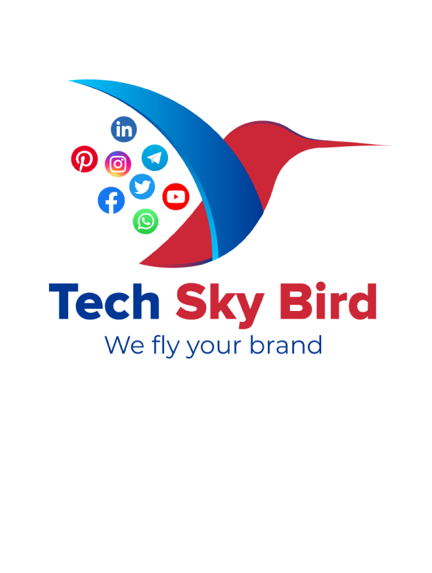 Home - Tech Sky Bird