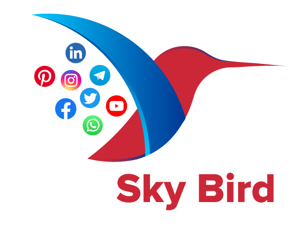 Home - Tech Sky Bird